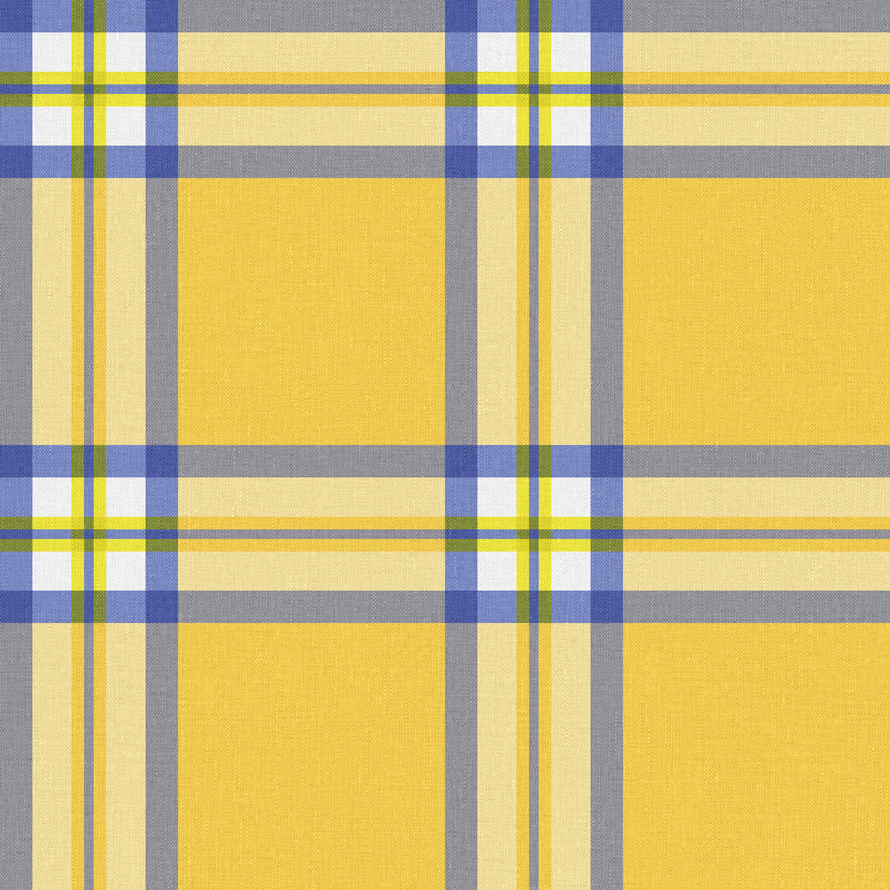 Room Mates Clueless Cher Yellow Peel and Stick Wallpaper | Wayfair