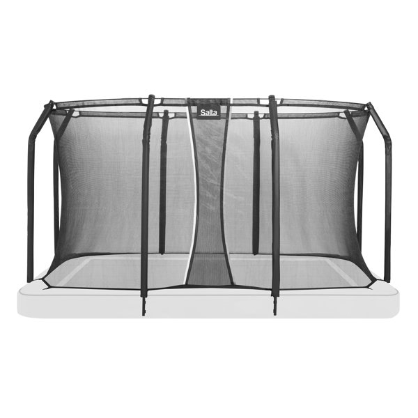 Salta Ground Safety Net 366x244 cm | Wayfair.co.uk