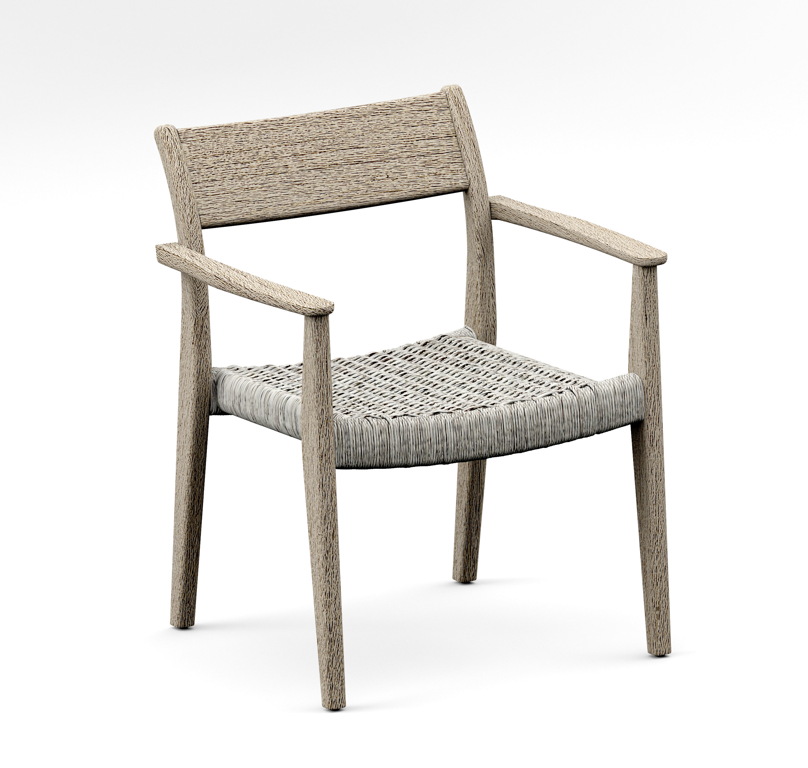 Teak Smith Qty 1 - Grade-A Teak Wood Luxurious Solo / Single Amilo ...