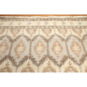Canora Grey Gorbold Wool Rug | Wayfair