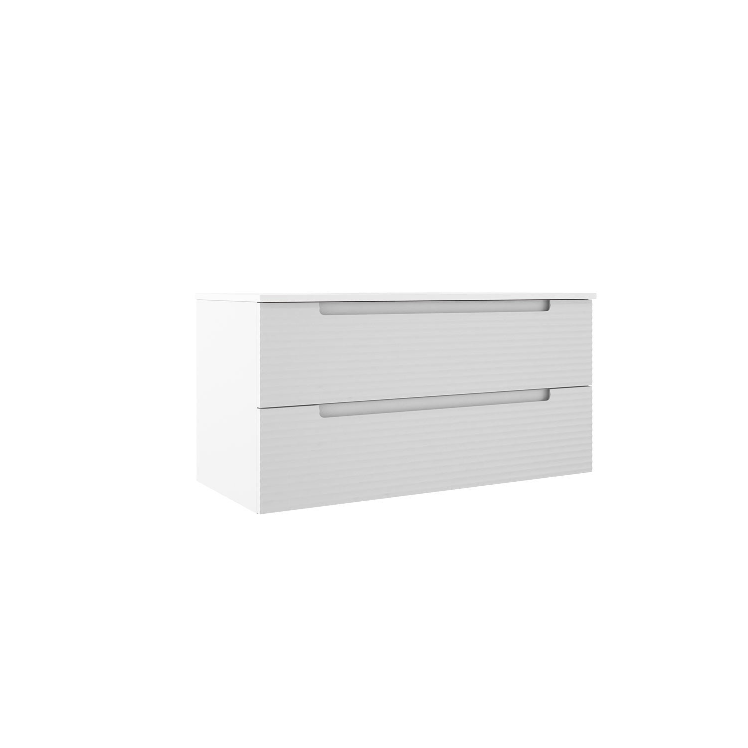 DAX Kyoto Single Vanity 40 Inches Costa | Wayfair