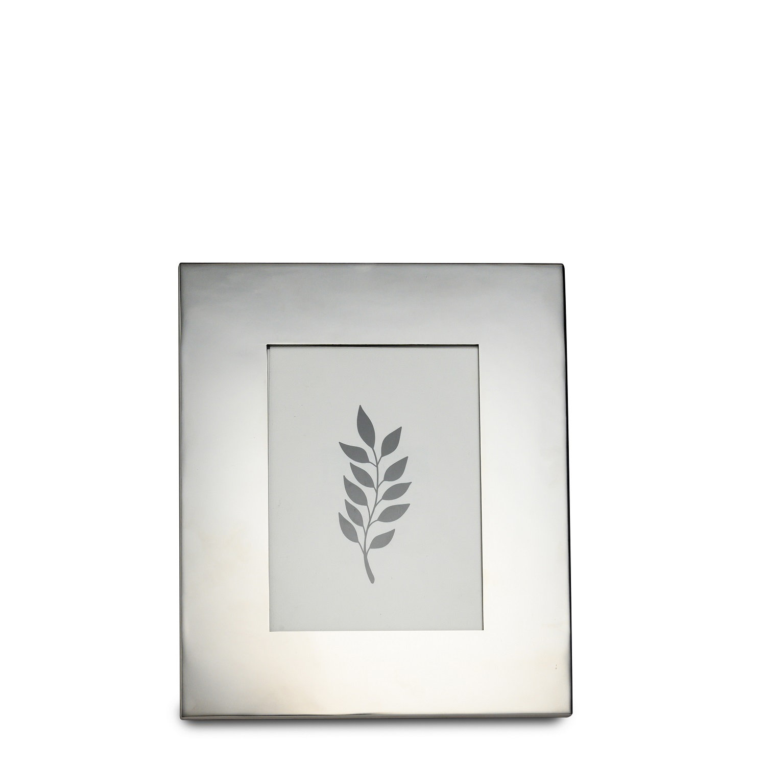 AllModern Stainless Steel Picture Frame Gold 4X6 | Wayfair