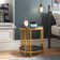Willa Arlo Interiors Winchcombe End Table & Reviews | Wayfair
