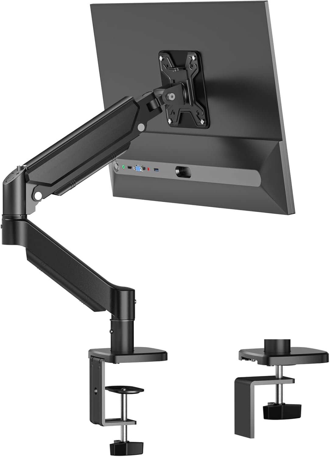 Cotsoco Monitor Stand For Desk-monitor Arms For Computer Monitors With ...