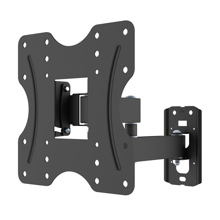 Inland Products Single Screen Wall Mount | Wayfair
