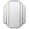 Joss & Main Dallon Rectangle Mirror - Wayfair Canada