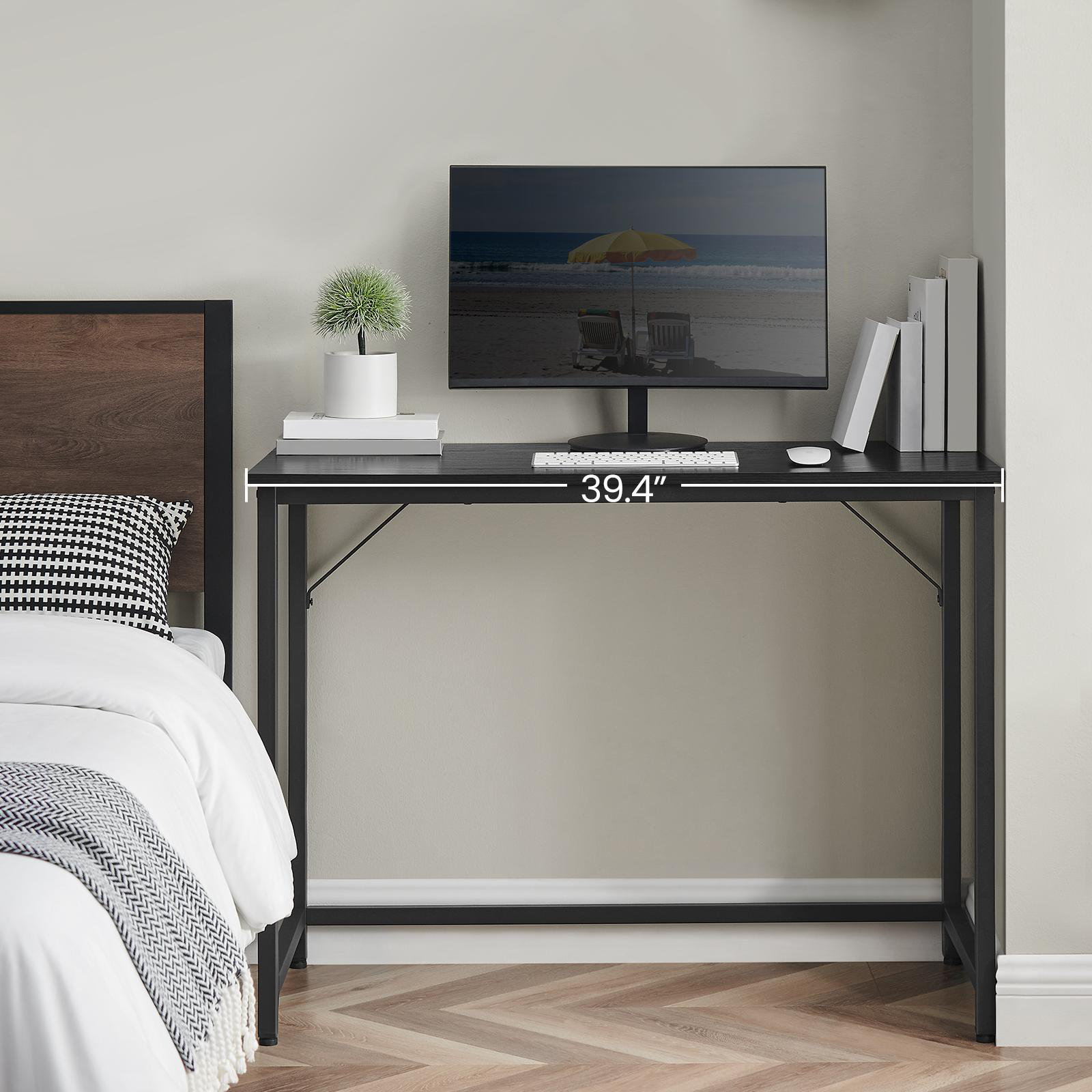 Ebern Designs Computer Desk | Wayfair
