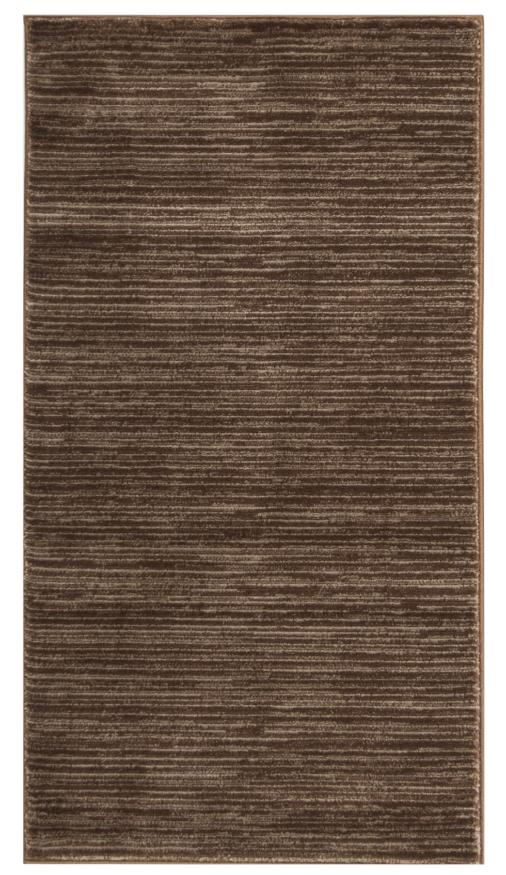 Wade Logan® Aaishah Brown Area Rug & Reviews | Wayfair