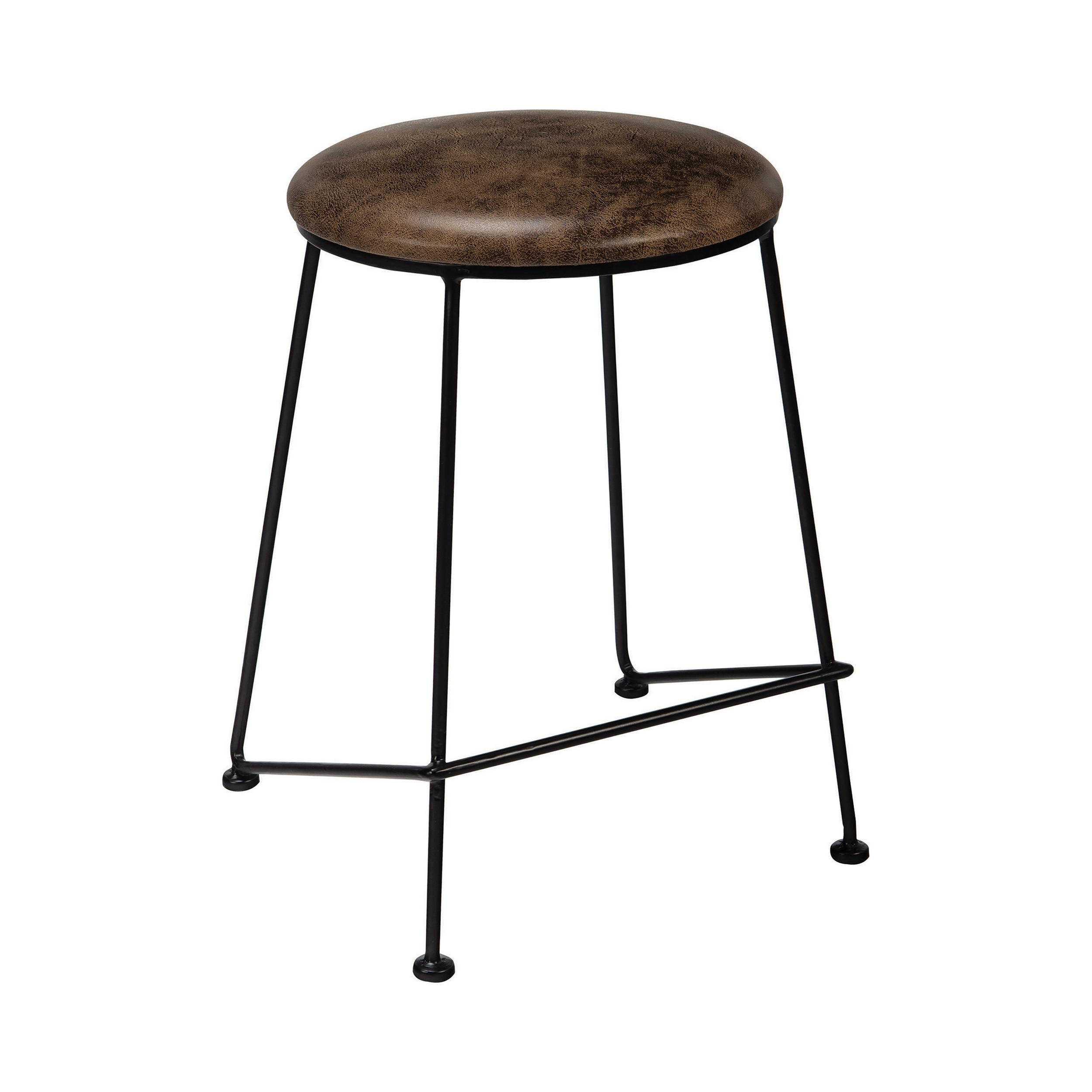 Steelside™ Lennon Counter & Bar Stool | Wayfair