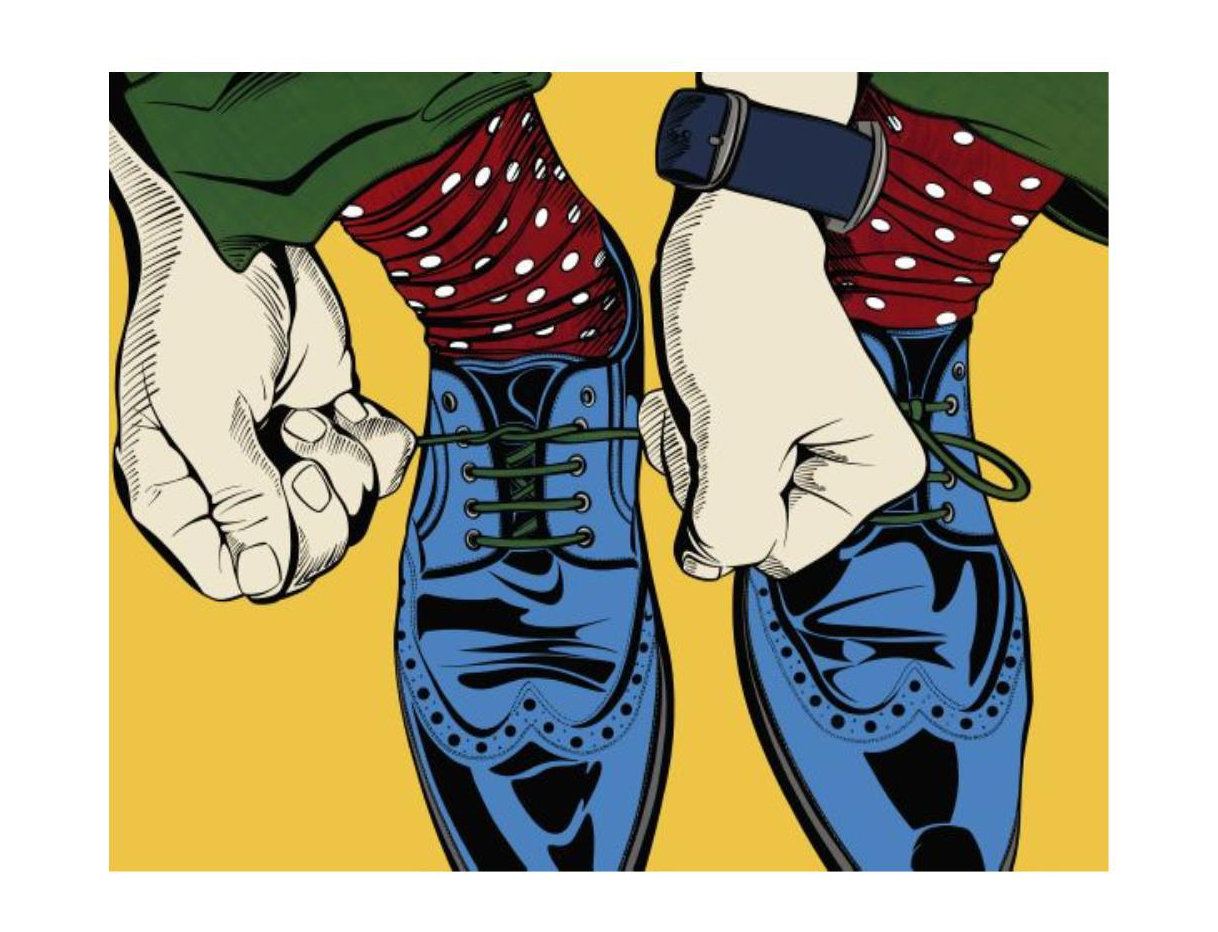 Chelsea Art Studio Deborah Azzopardi I'm Going To Have Fun In Here by ...