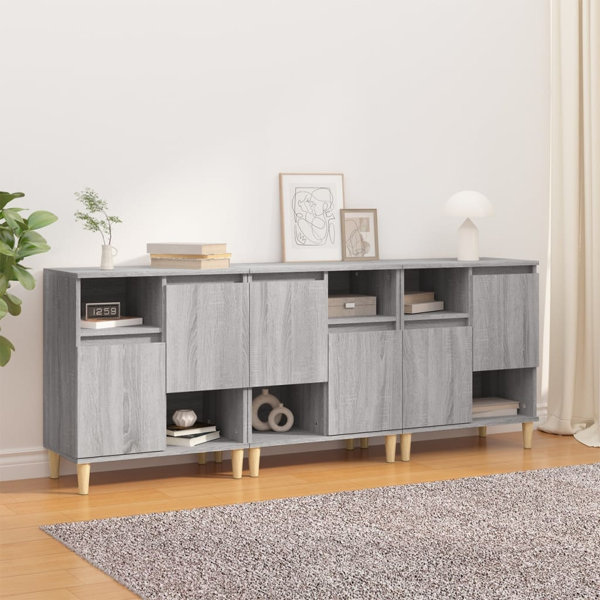Alpen Home Ataie 35cm Sideboard | Wayfair.co.uk