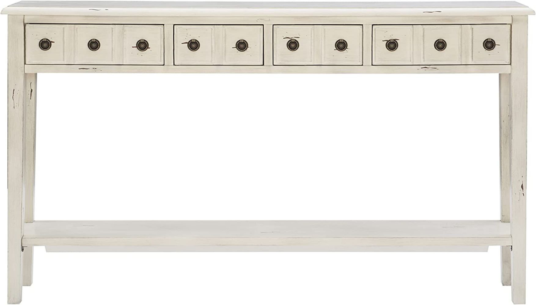 Wildon Home® Siller 60" Console Table | Wayfair