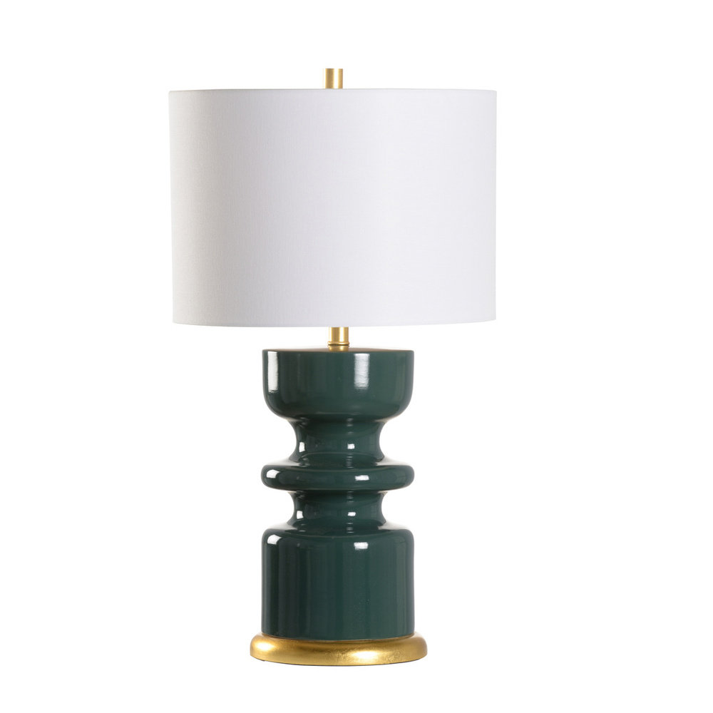 Wildwood Houston Lamp | Perigold