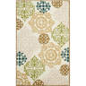 Canora Grey Trueblood Hand Hooked Performance Rug | Wayfair