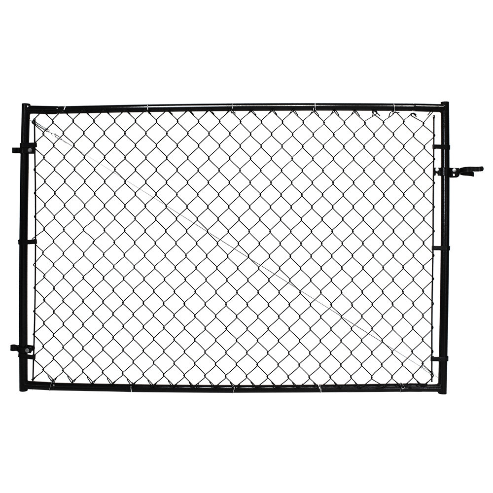 Fit-Right Metal Gate & Reviews - Wayfair Canada