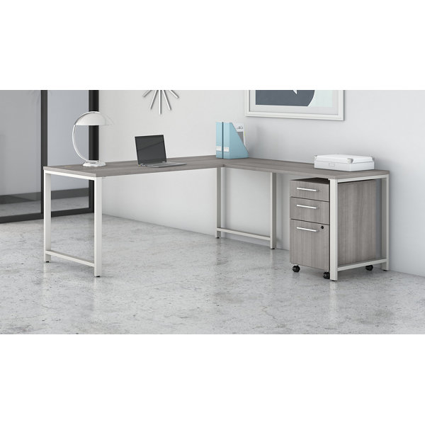 Latitude Run® Computer Desk | Wayfair