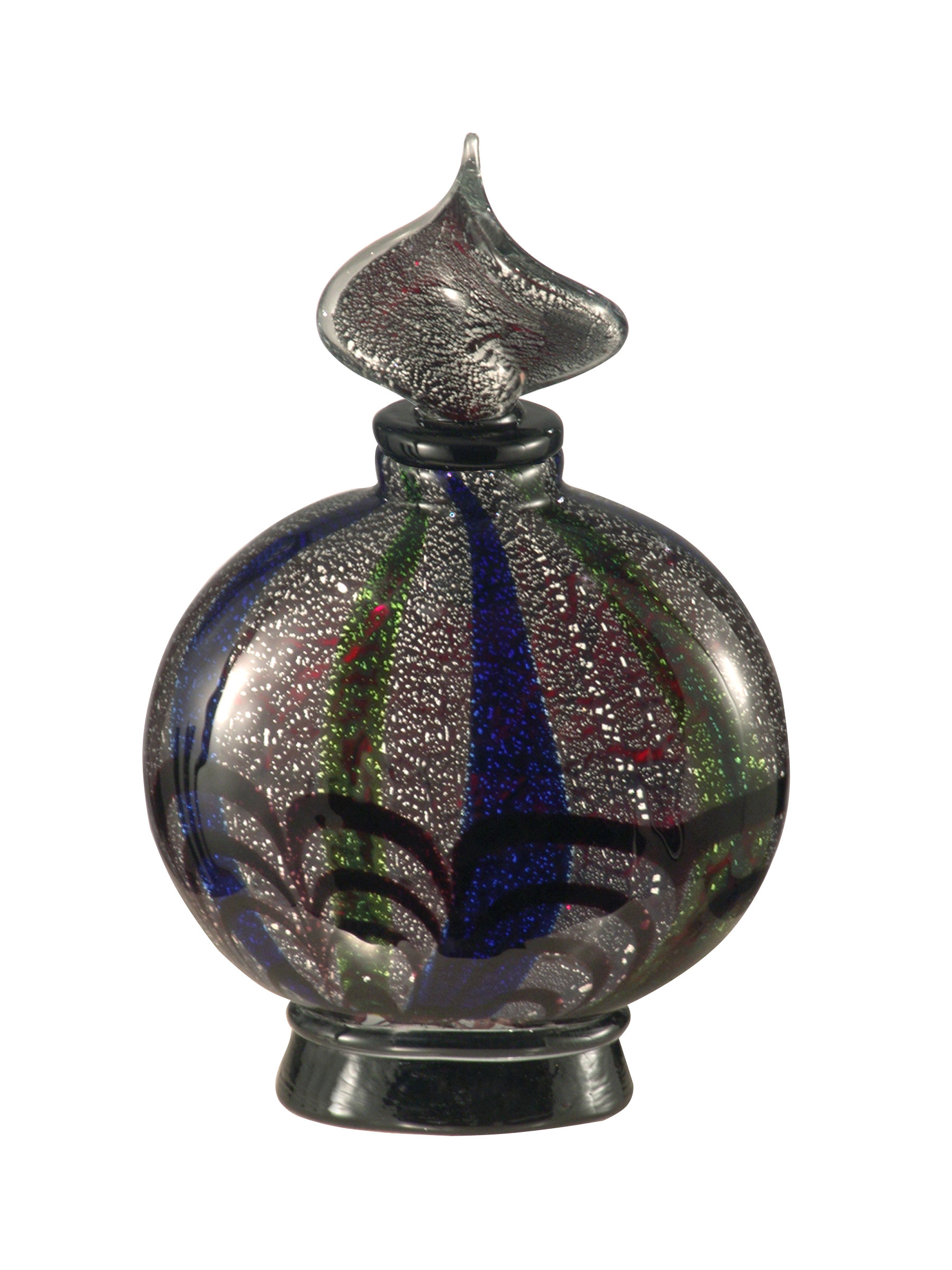 World Menagerie Rico Perfume Decorative Bottle | Wayfair