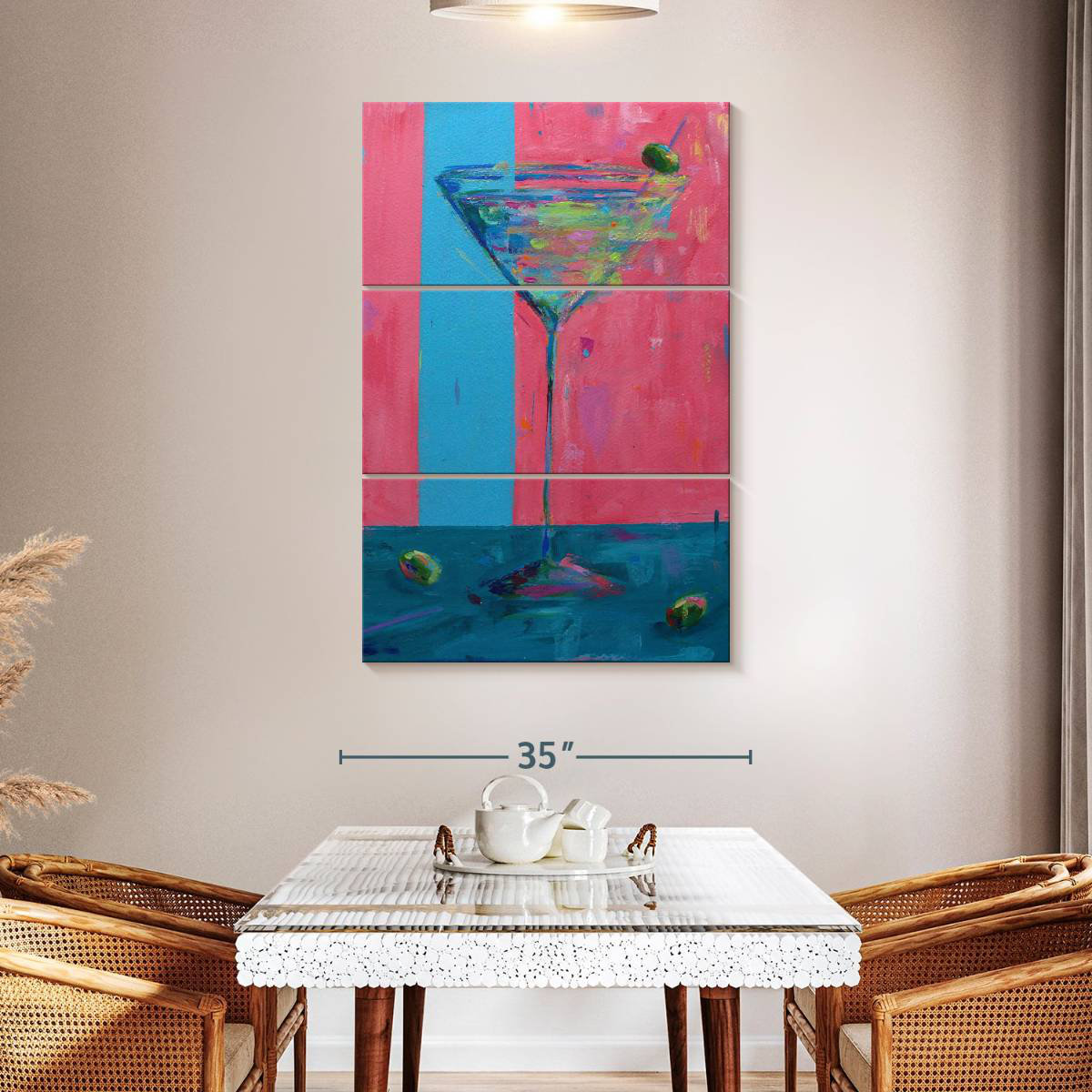 Elephant Stock Martini 2021 | Wayfair