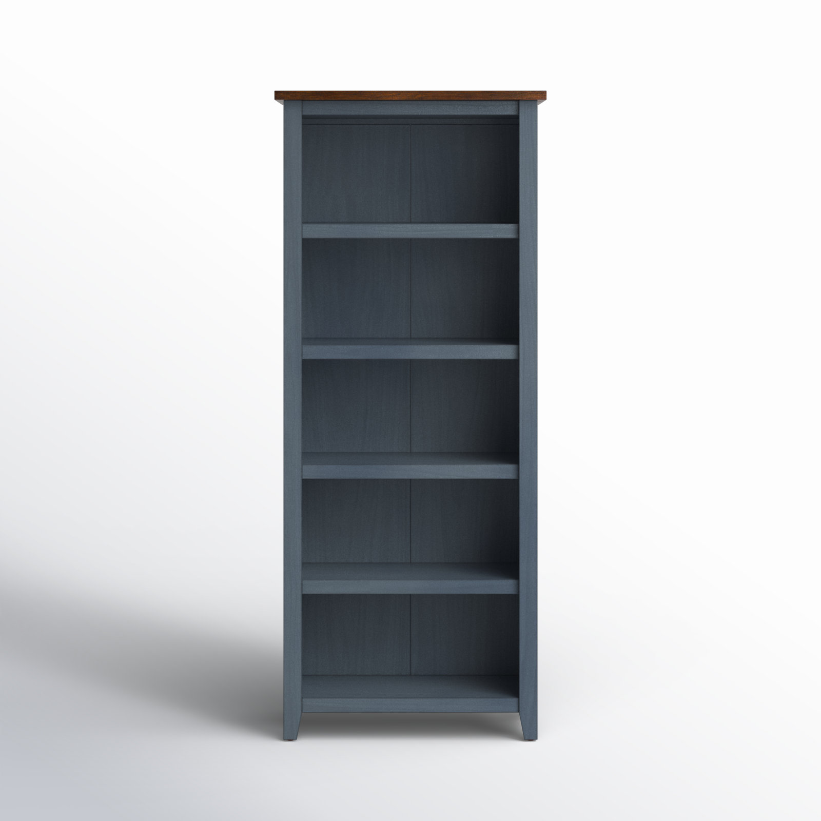 Birch Lane™ Vivienne Bookcase & Reviews | Birch Lane