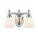 Beachcrest Home West Boylston 2 - Light Dimmable Vanity Light | Wayfair