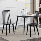 Laurel Foundry Modern Farmhouse Baron Dining Table & Reviews | Wayfair