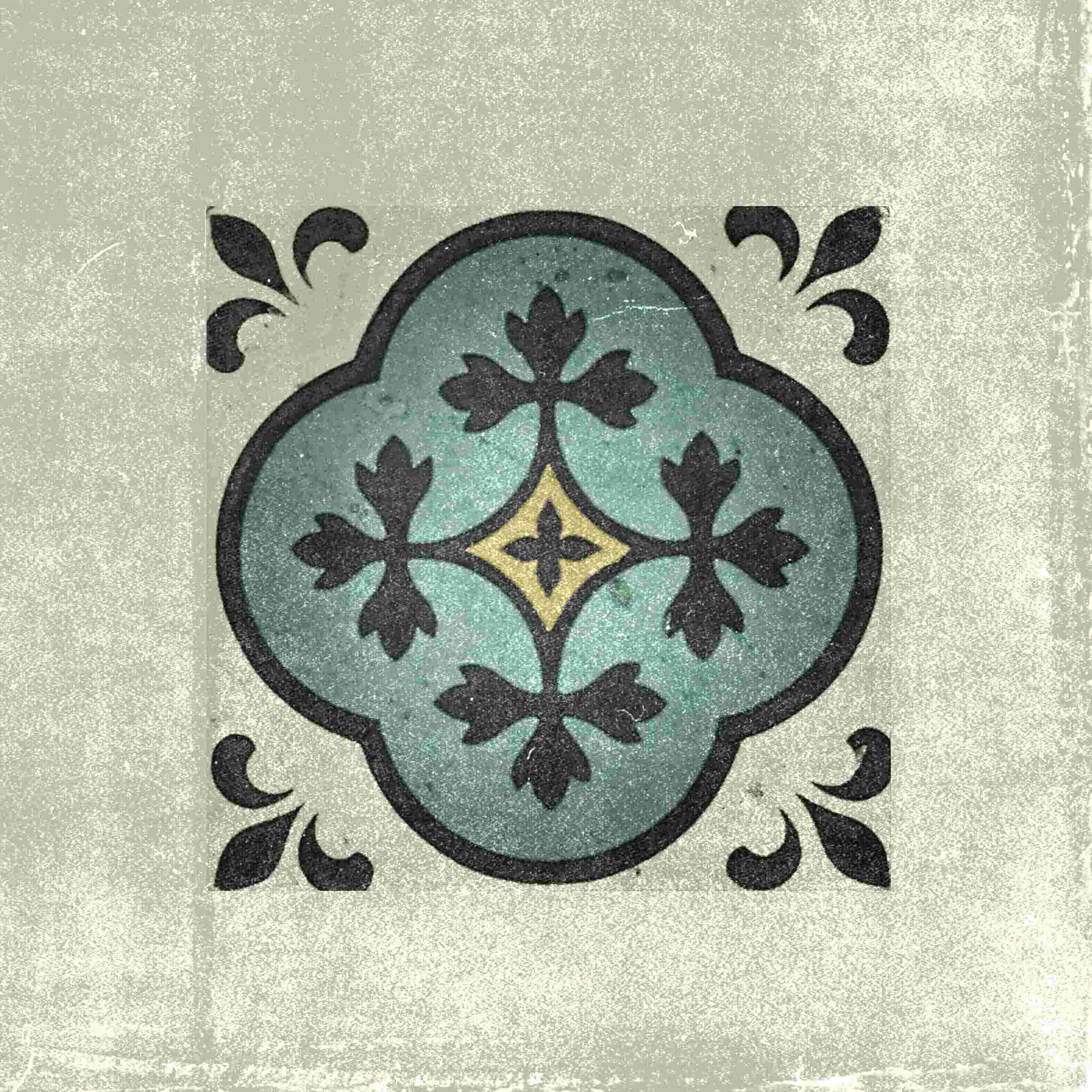 Winston Porter Greek Tiles 2 - Wayfair Canada