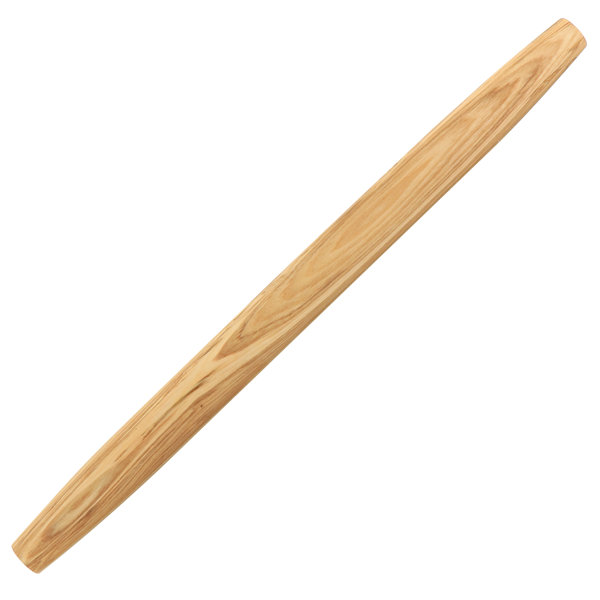 Martha Stewart Bainford 20 Inch Ashwood French Baton Rolling Pin | Wayfair