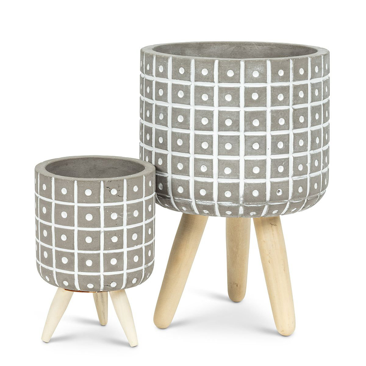 Dakota Fields Pot Planter | Wayfair