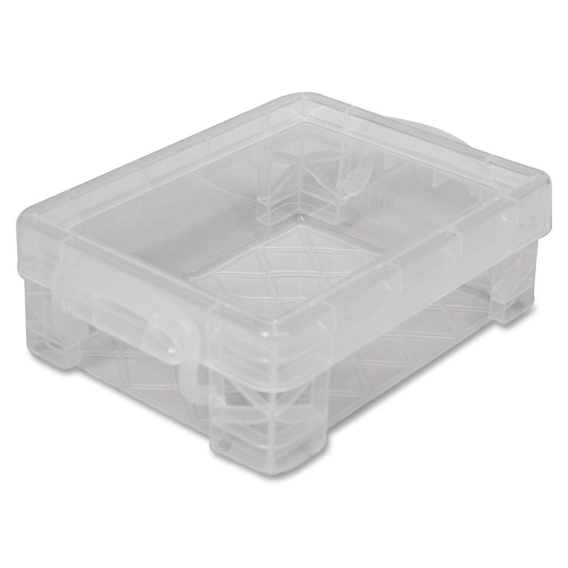 Rebrilliant Stackable Plastic Craft Case & Reviews | Wayfair