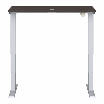 Bush Business Furniture Height Adjustable Standing Desk & Reviews | Wayfair