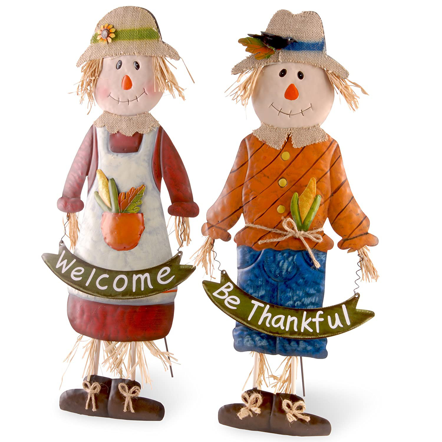 National Tree Company 2 Piece Country Children Set | Wayfair