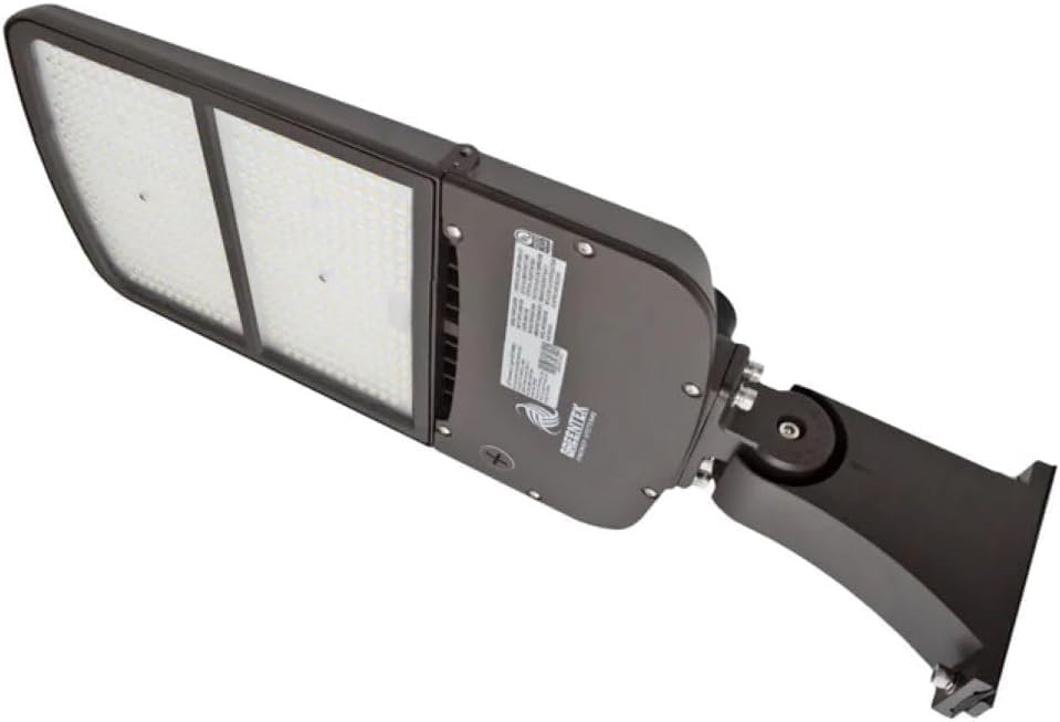 Green Light Depot Led Street Lights, Photocell Shorting Cap, Ip65 Rated - Al5 - 150w, 240w, 300w ...