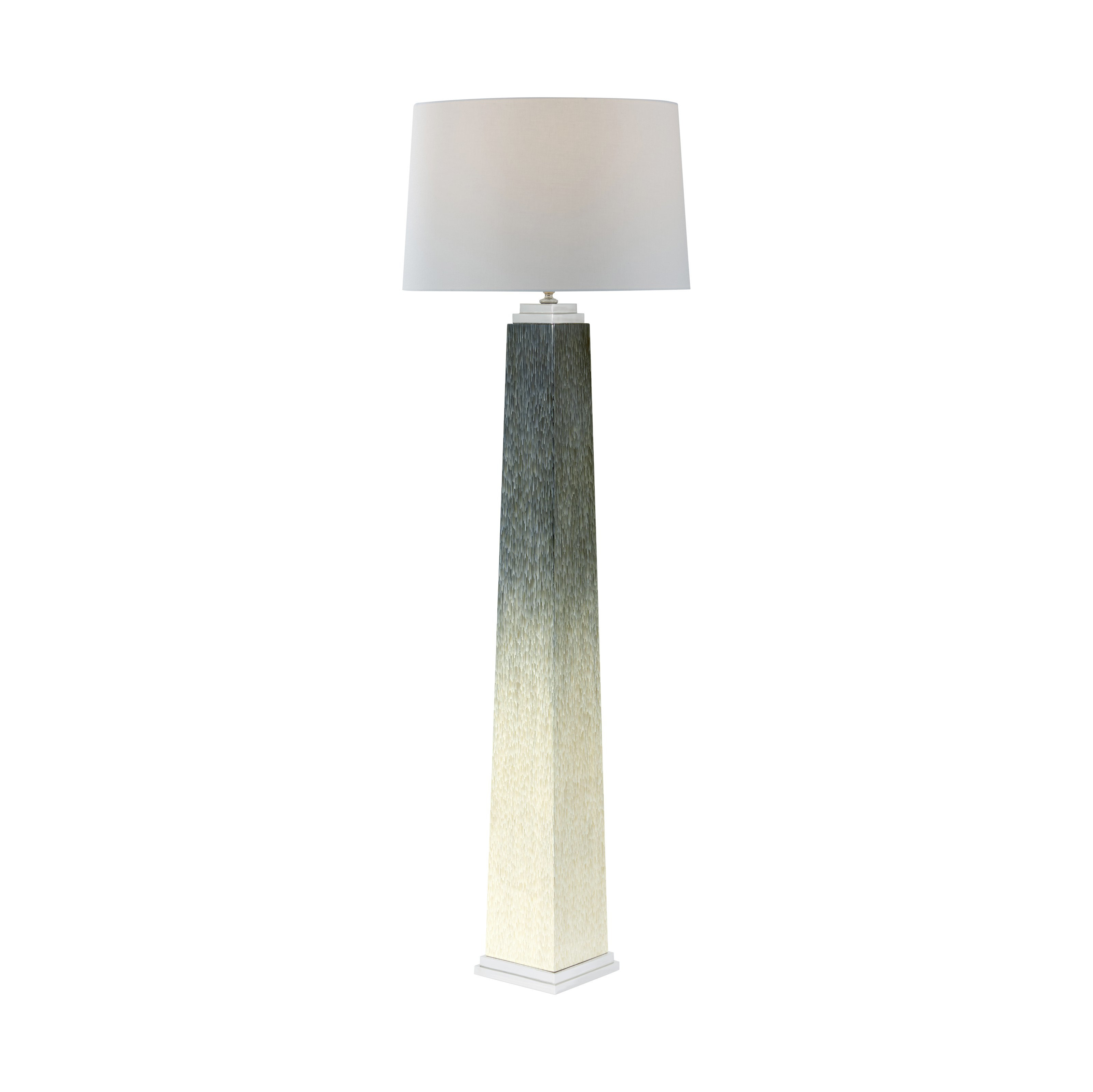 Theodore Alexander Panos Floor Lamp | Wayfair