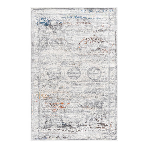 Trent Austin Design® Maly Rug & Reviews | Wayfair