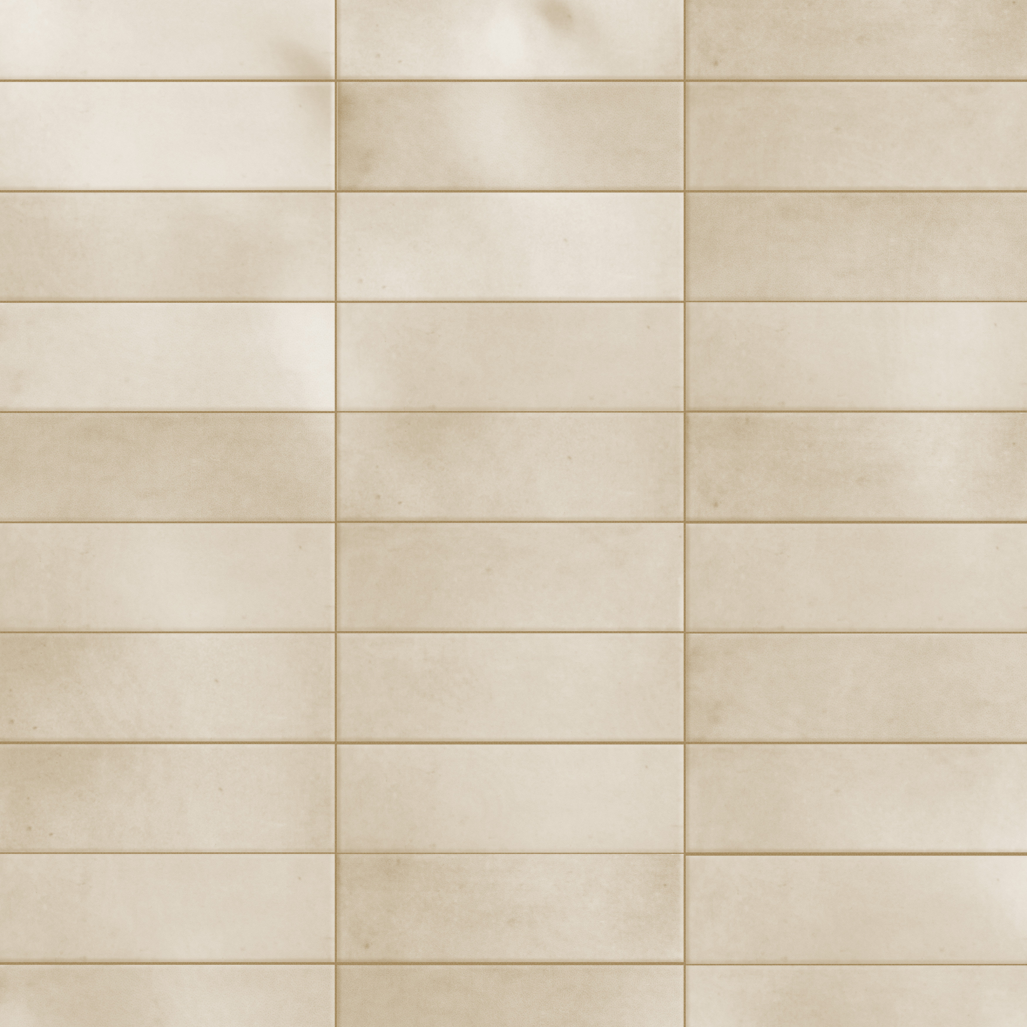 Merola Tile Coco 2" x 6" Porcelain Subway Wall Tile & Reviews | Wayfair