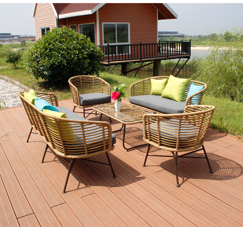 Bayou Breeze Breigh - Wayfair Canada