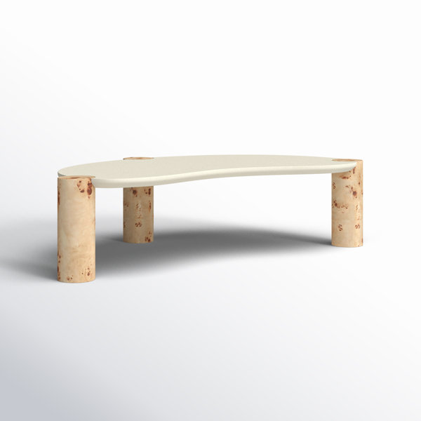 Joss & Main Pacetti Coffee Table | Wayfair