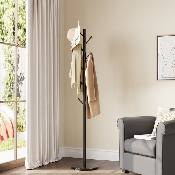 Modern Coat Racks | Contemporary Coat Rack & Standing Coat Rack
