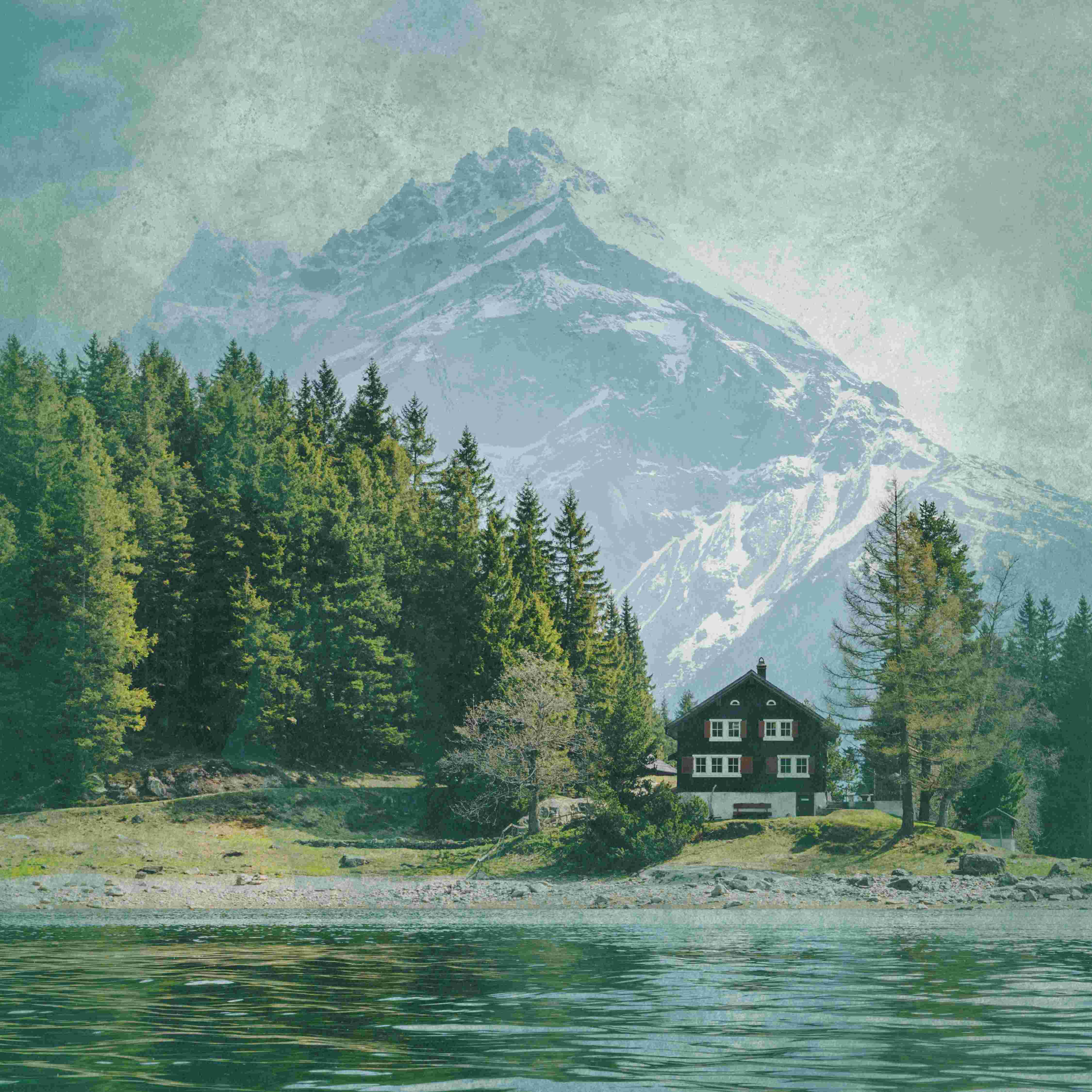 Loon Peak Serve Lord In House by - on - Wayfair Canada