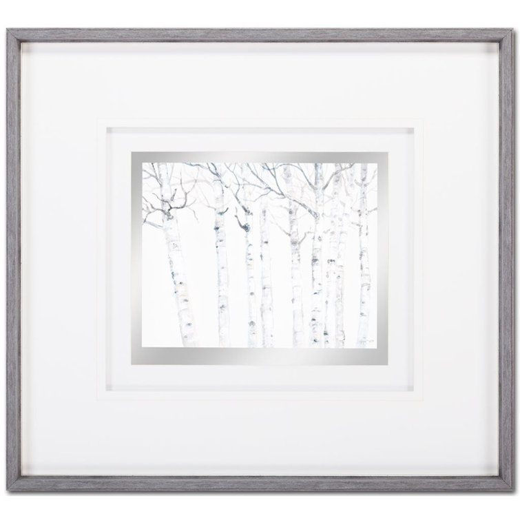 Loon Peak® " Birch Grove II " | Wayfair