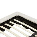 Ebern Designs Lit plateforme tapissier Satri - Wayfair Canada