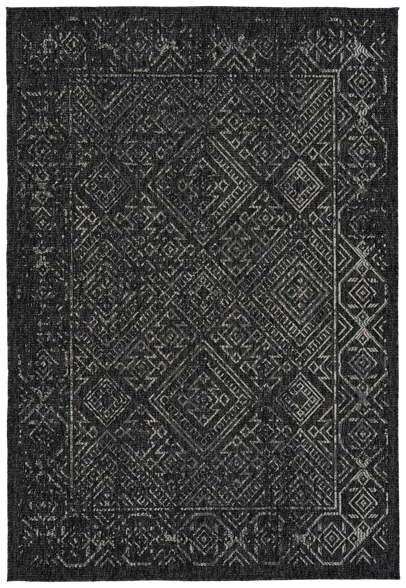 Dakota Fields Elegant Rug, Rectangle Indoor Area Rug | Wayfair