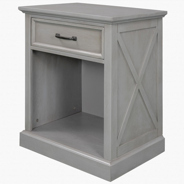 Wildon Home® Chaela Nightstand | Wayfair
