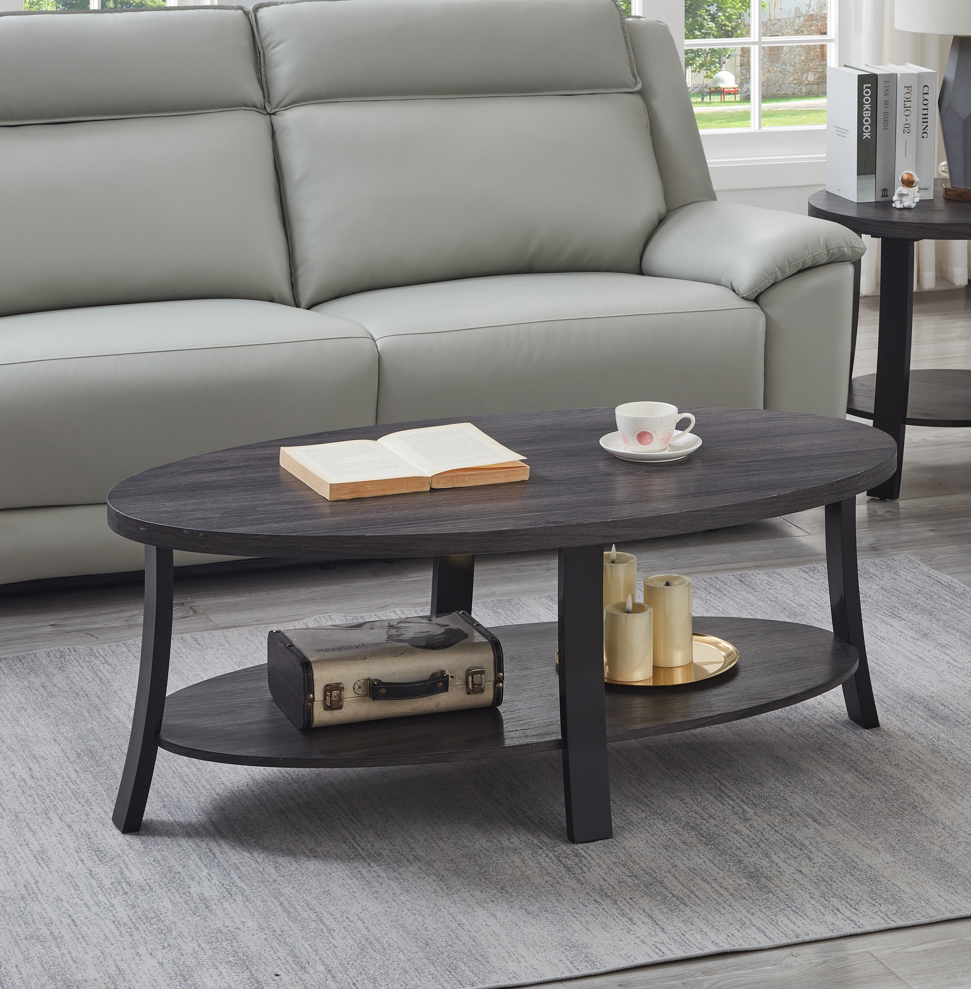Red Barrel Studio Table basse Tadrian et Commentaires - Wayfair Canada
