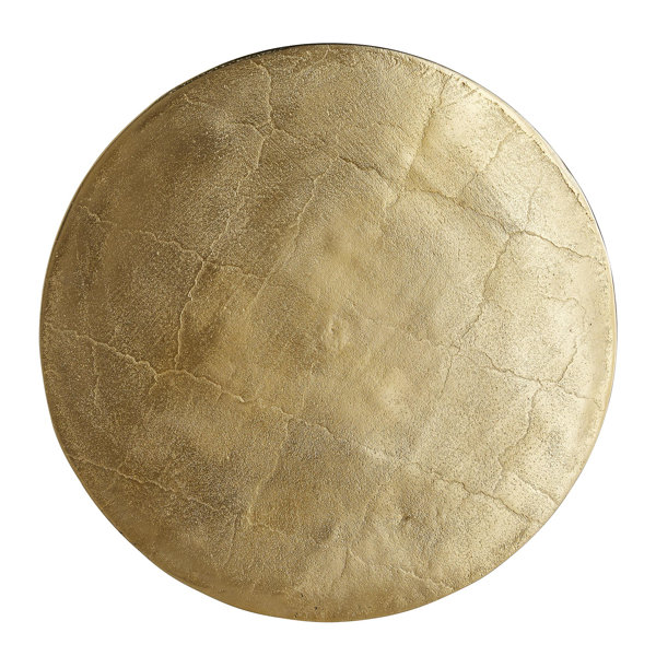 ARTERIORS Rochester Pedestal End Table | Perigold