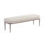 SUNPAN Koffi Upholstered Bench | Perigold