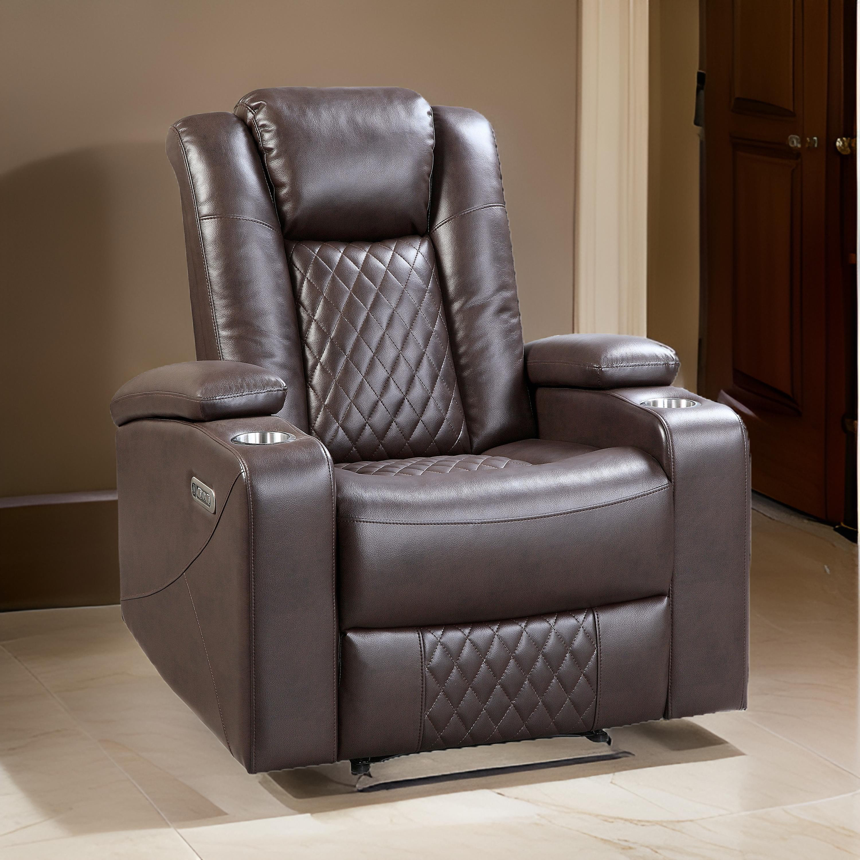 Wildon Home® Natileigh Recliner | Wayfair