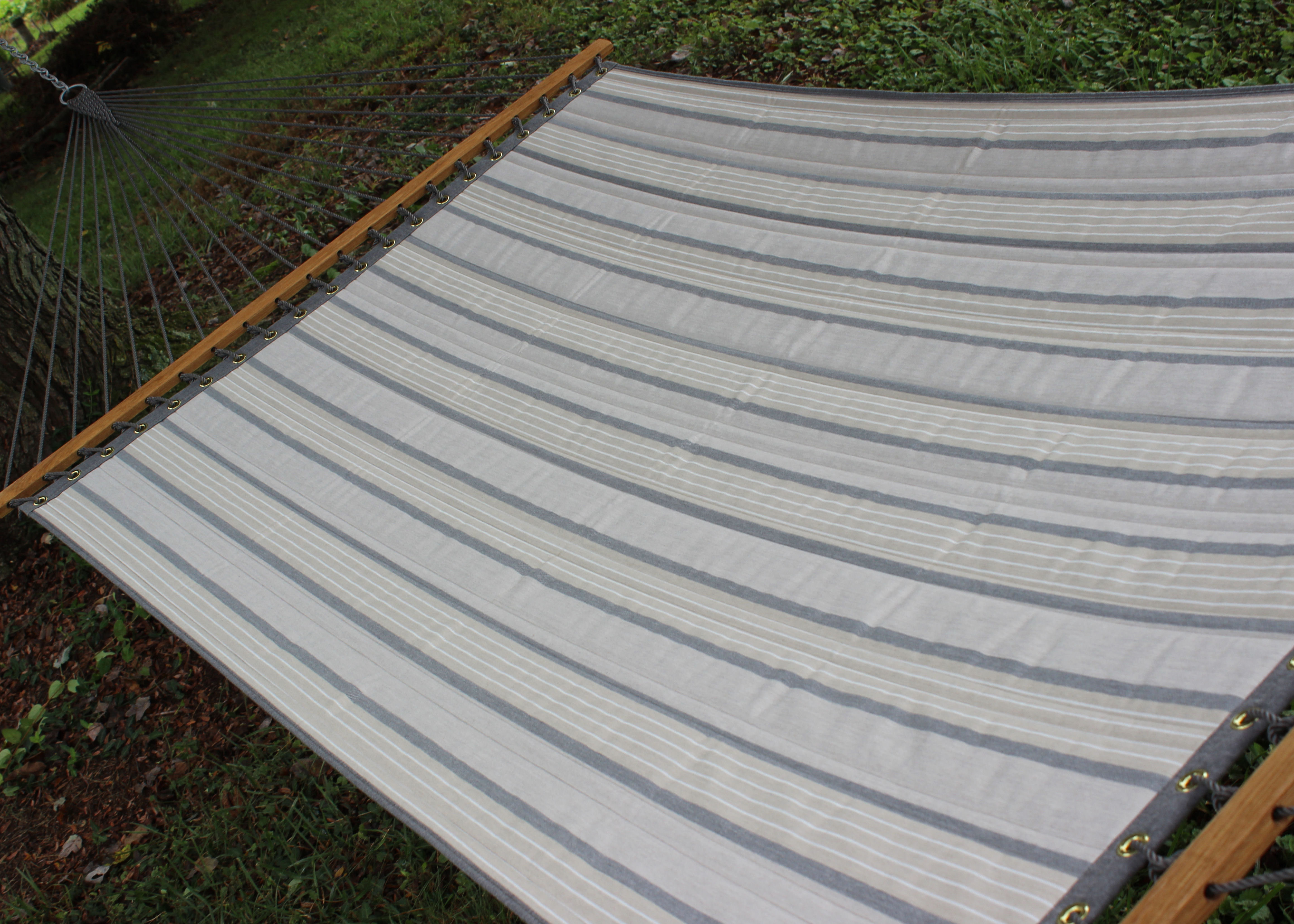 Arlmont & Co. Hamac double à barre d'écartement Zaria et Commentaires ...