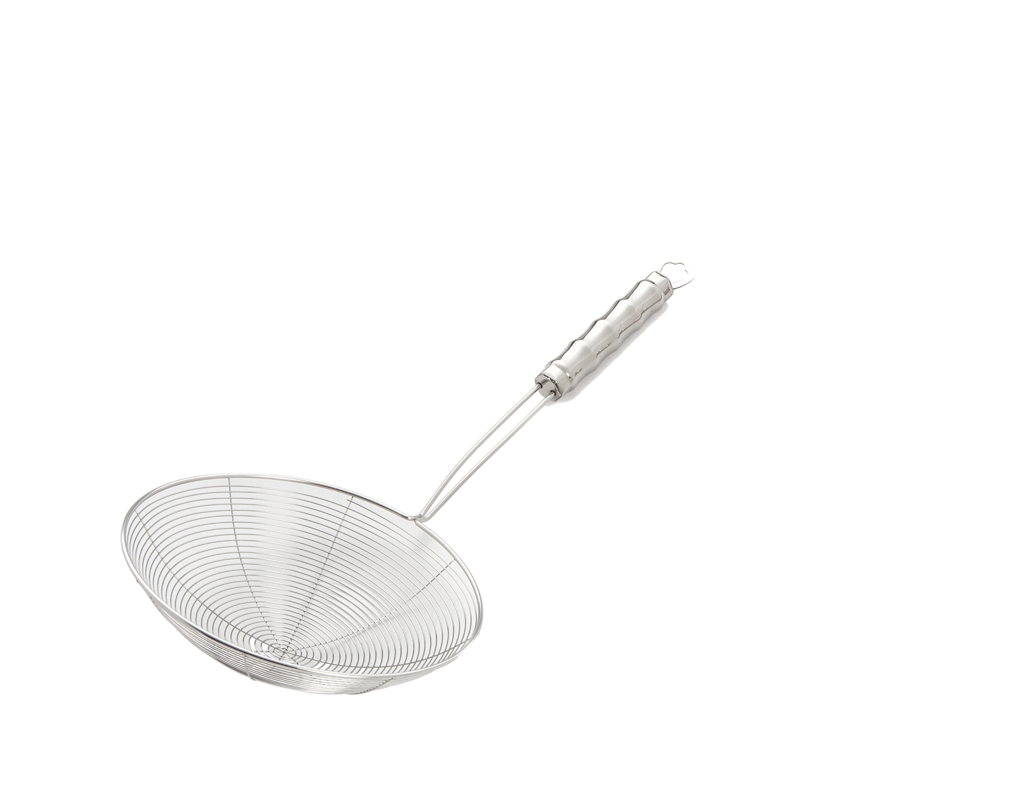Cook Pro Stainless Steel Food Strainer | Wayfair
