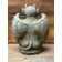 Happy Larry Rushmore Stone Garden Gargoyle Goblin Devil Gremlin Winged ...